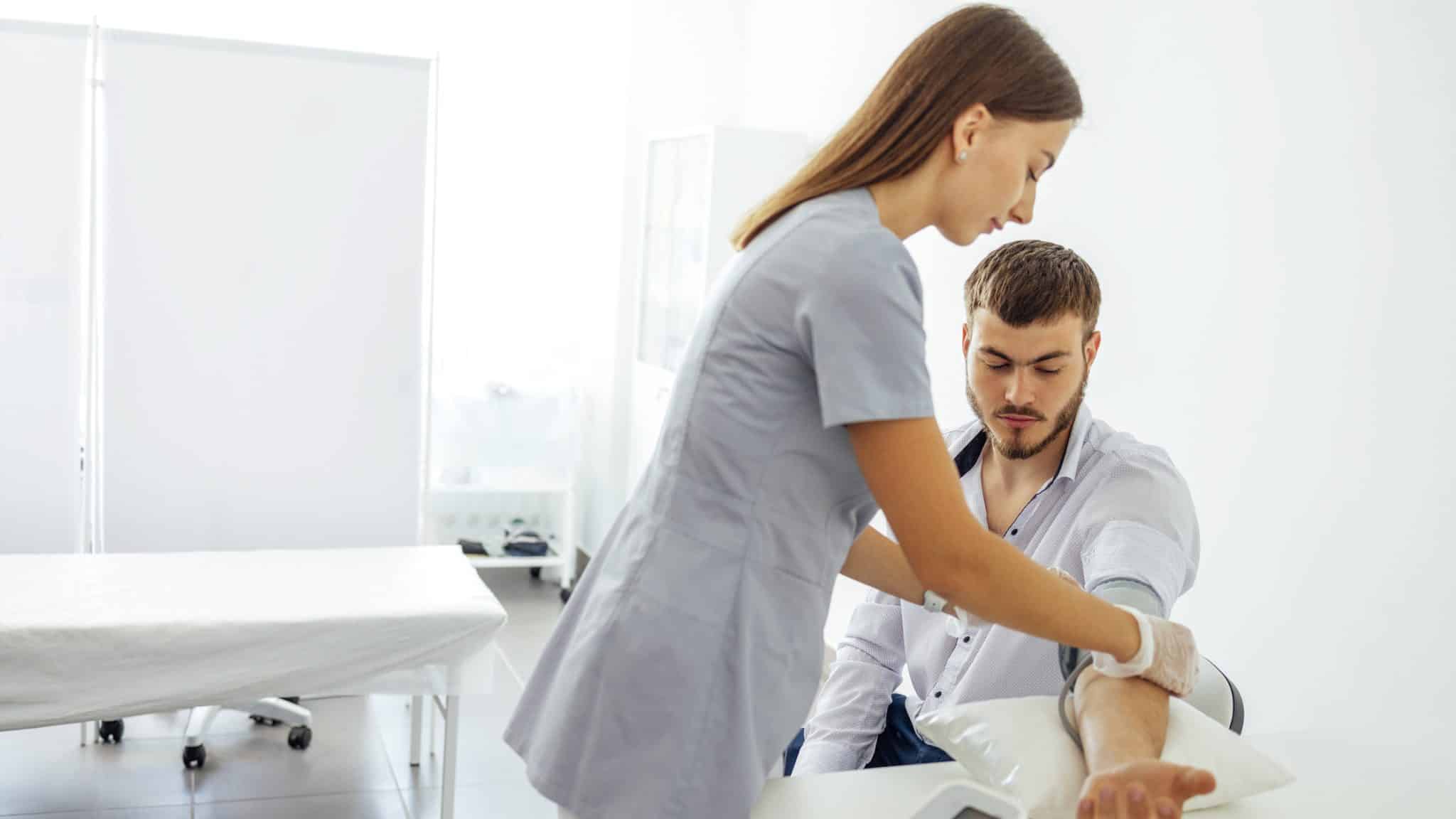 Dubai’s Silent Killer: The Rise of High Blood Pressure Among ...