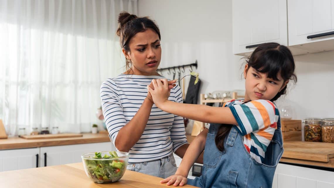 Understanding Eating Disorders in Children and Teens - Abu Dhabi - Al ...